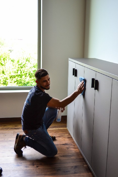 Diensten :: Casa Cleaning